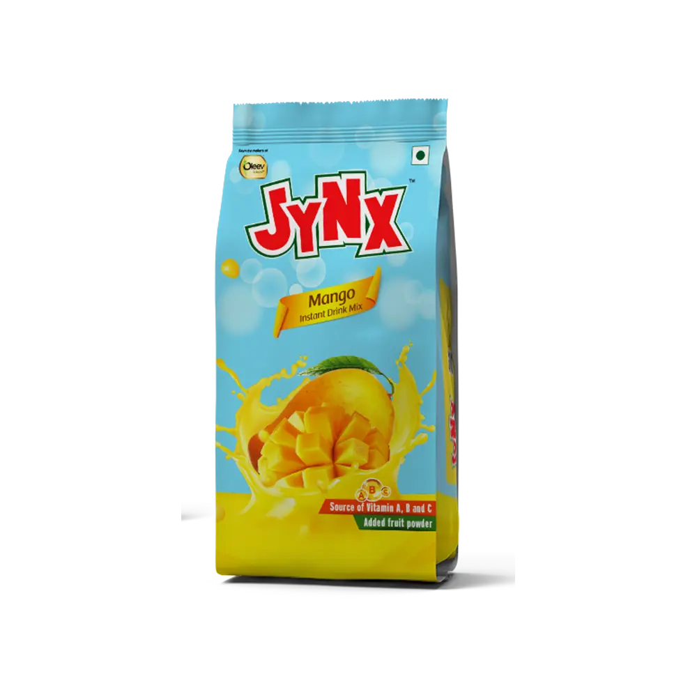 JYNX Mango Instant Drink Mix – Modi Naturals