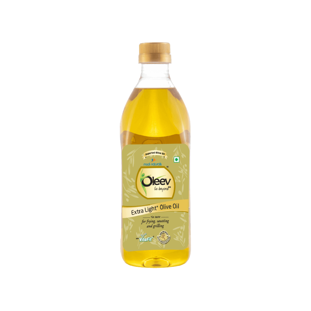 Oleev – Modi Naturals